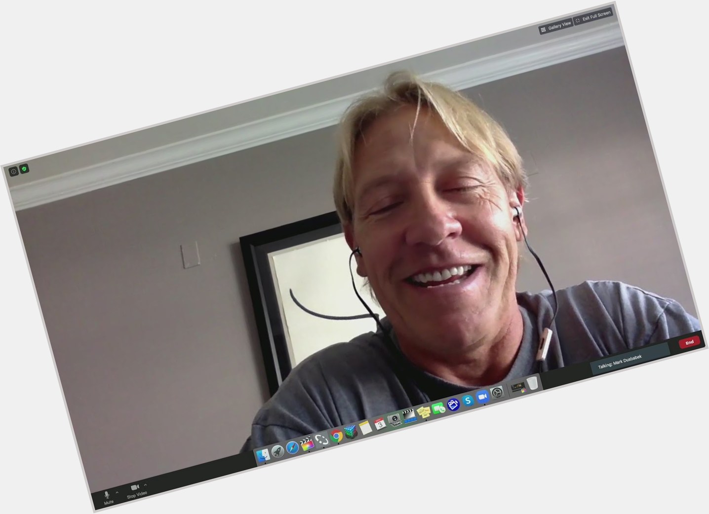 Mark Dusbabek | Official Site for Man Crush Monday #MCM | Woman Crush ...