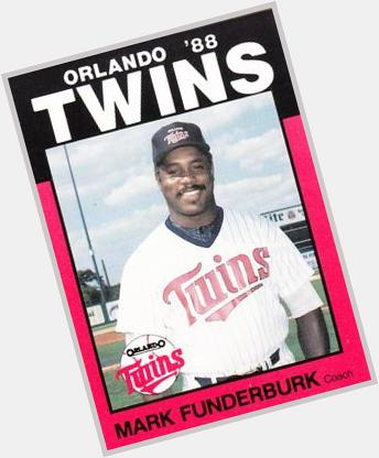 Mark Funderburk | Official Site for Man Crush Monday #MCM | Woman Crush ...