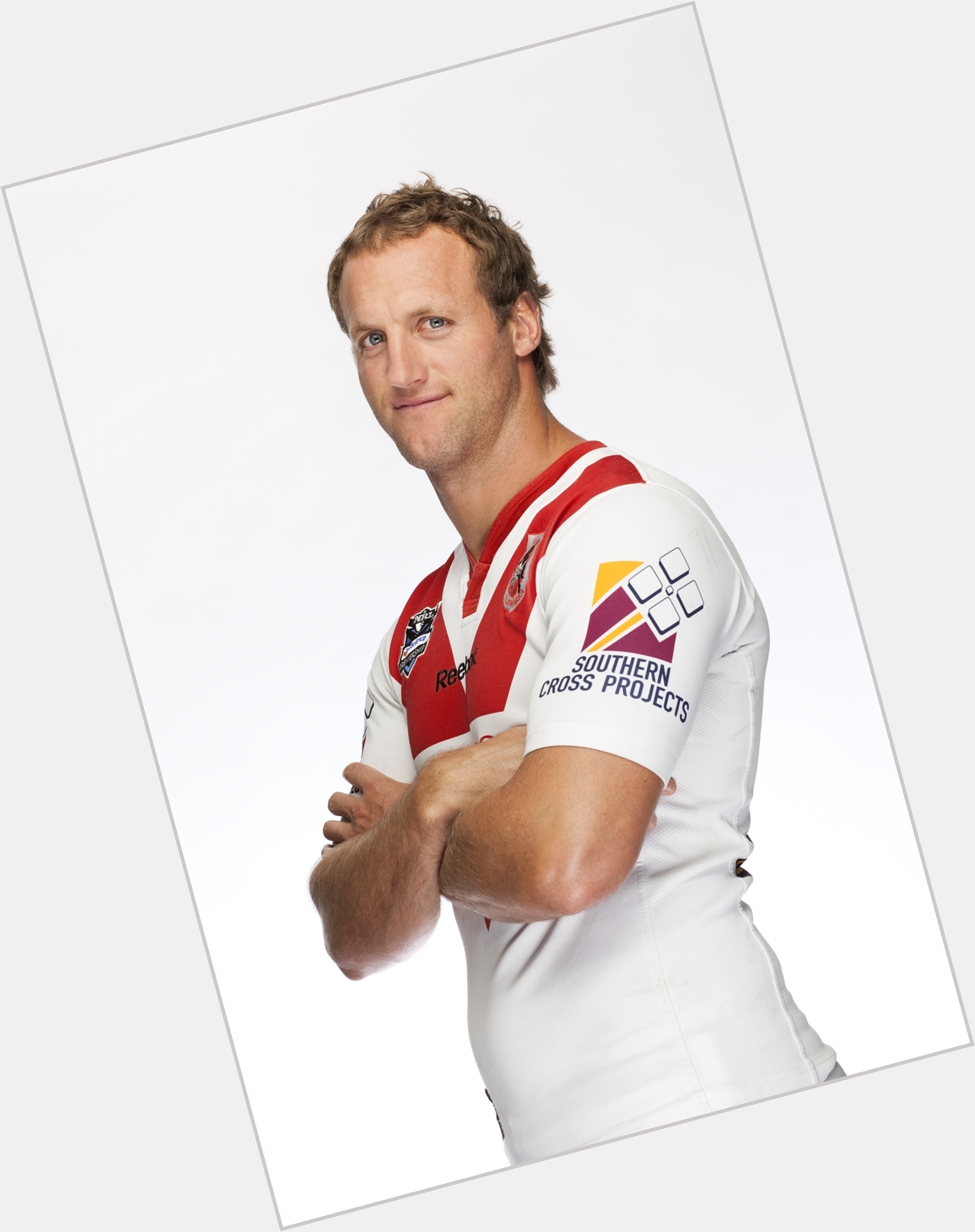 Mark Gasnier | Official Site for Man Crush Monday #MCM | Woman Crush ...