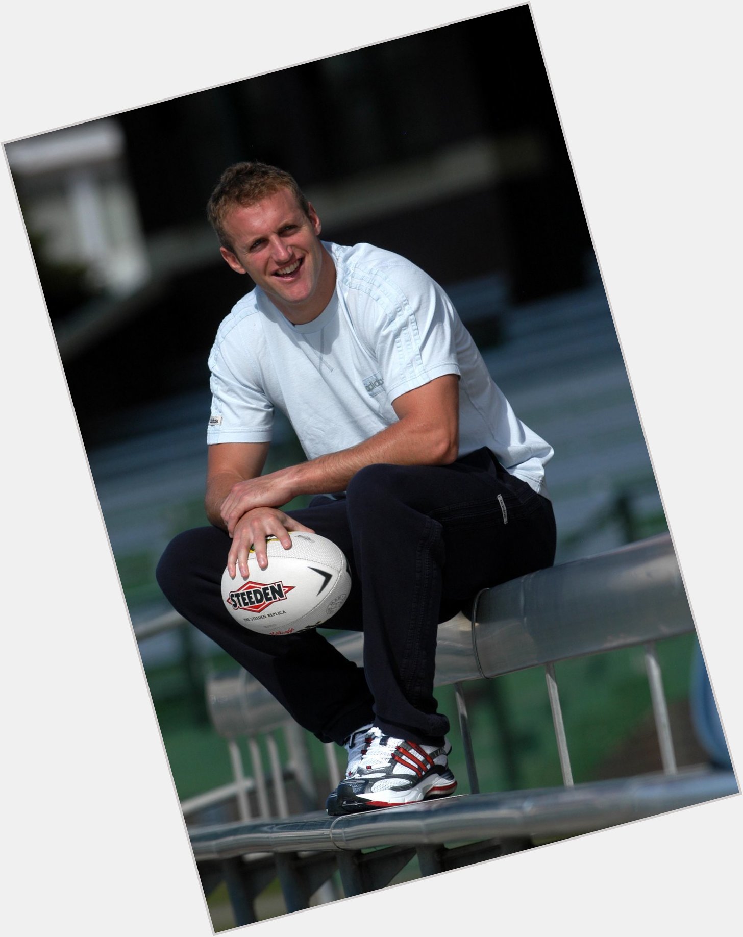 Mark Gasnier | Official Site for Man Crush Monday #MCM | Woman Crush ...