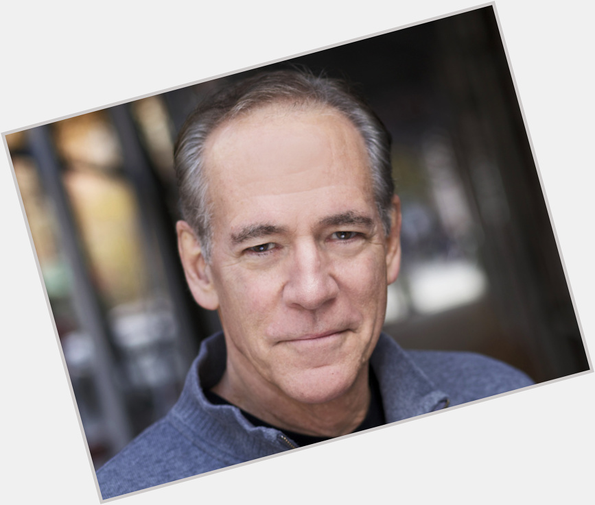 Mark Jacoby | Official Site for Man Crush Monday #MCM | Woman Crush ...