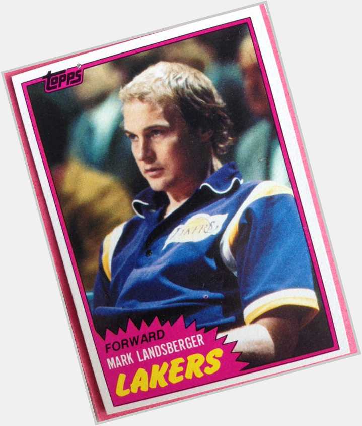 Mark Landsberger | Official Site for Man Crush Monday #MCM | Woman ...