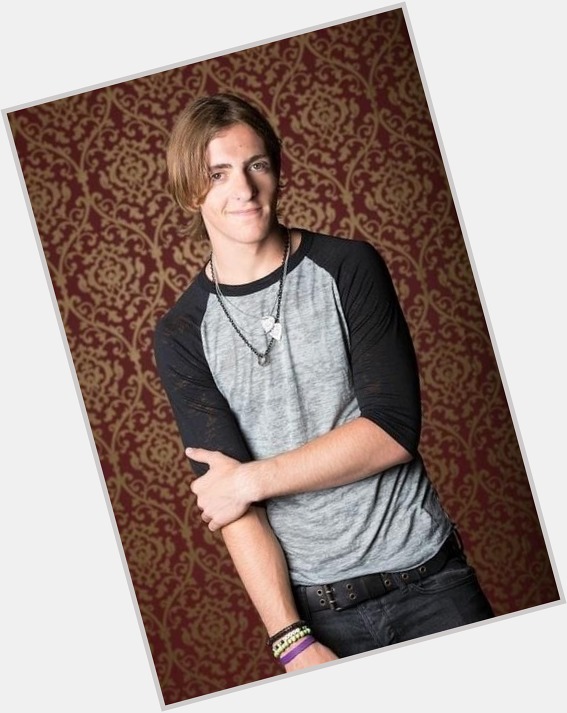 Mark Lynch | Official Site for Man Crush Monday #MCM | Woman Crush ...