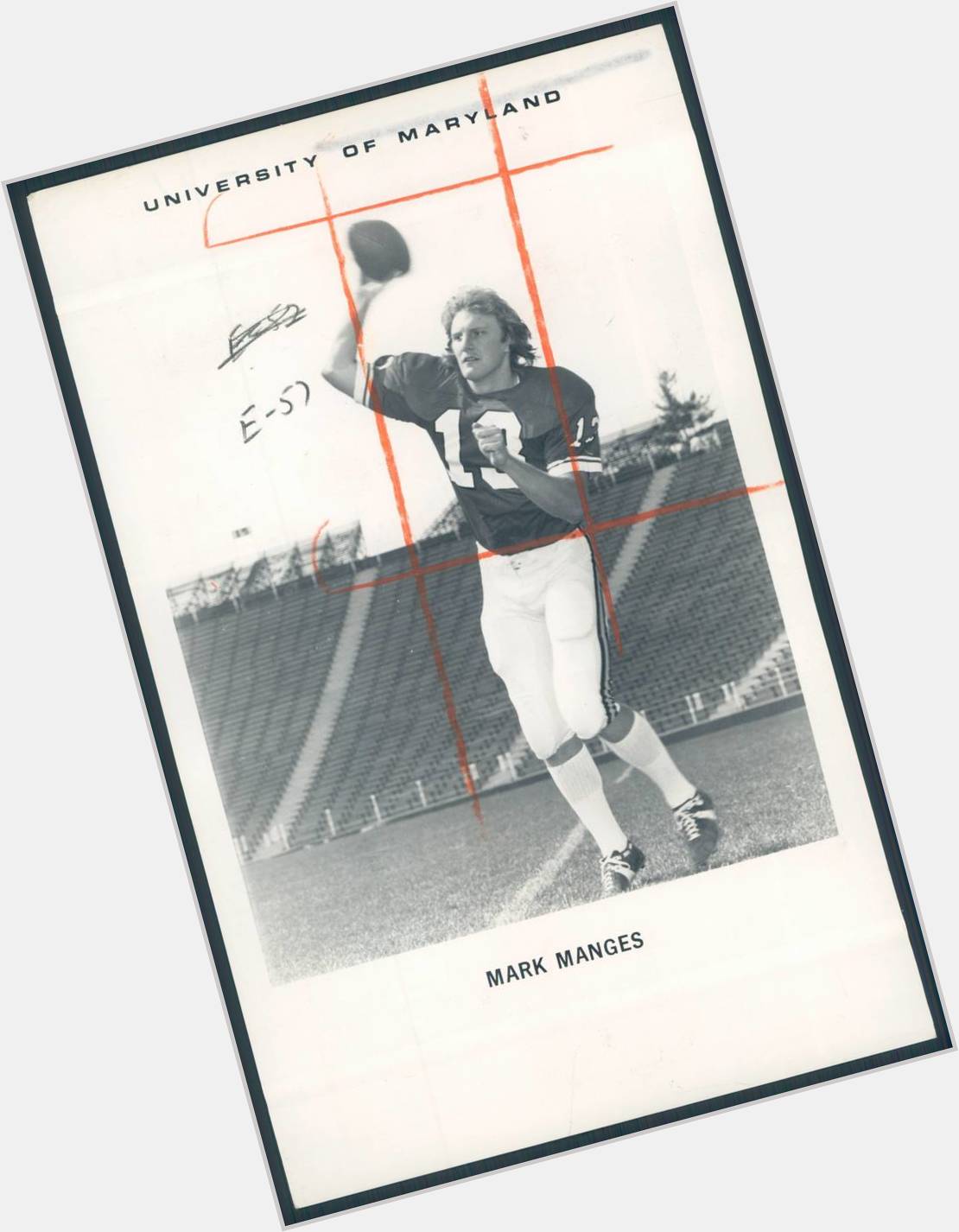 Mark Manges | Official Site for Man Crush Monday #MCM | Woman Crush ...