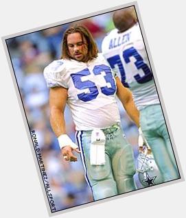 Mark Stepnoski | Official Site for Man Crush Monday #MCM | Woman Crush ...