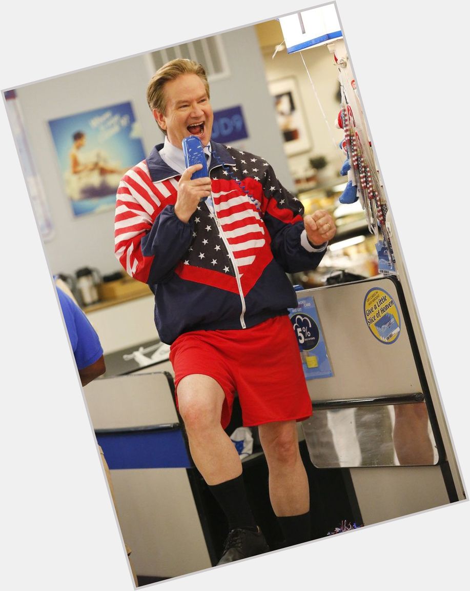 Mark Mckinney | Official Site for Man Crush Monday #MCM | Woman Crush ...