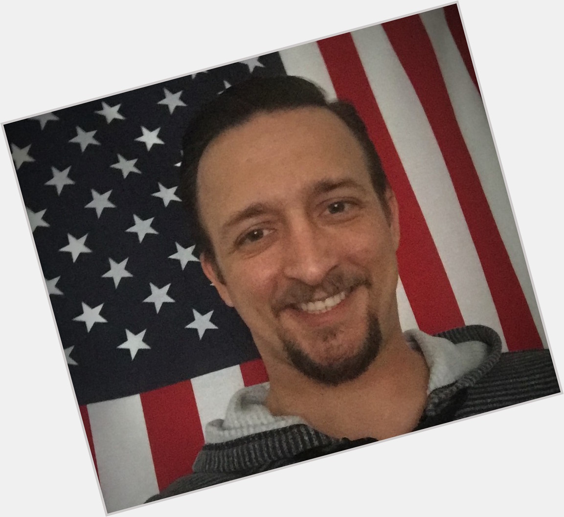 Mark Morettini | Official Site for Man Crush Monday #MCM | Woman Crush ...