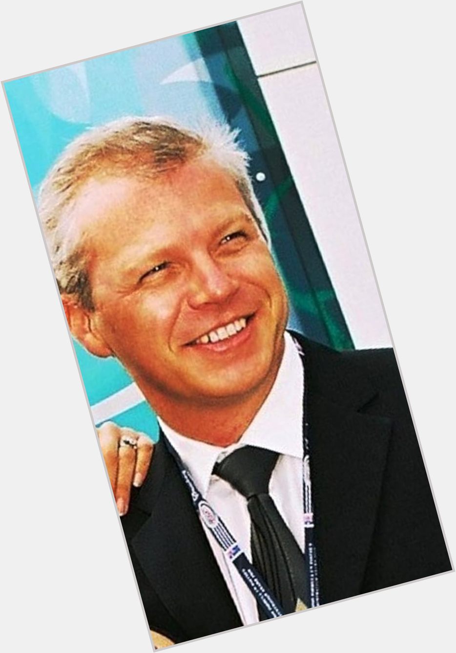 Mark Pennell | Official Site for Man Crush Monday #MCM | Woman Crush ...