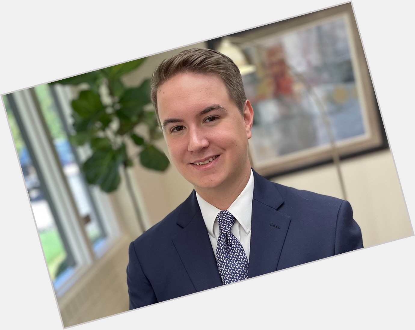 Mark Philip Banker | Official Site for Man Crush Monday #MCM | Woman ...