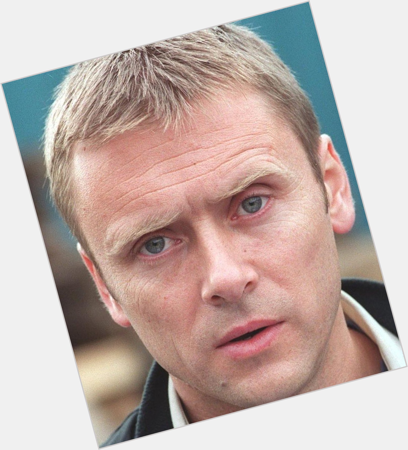 Mark Powley | Official Site for Man Crush Monday #MCM | Woman Crush ...