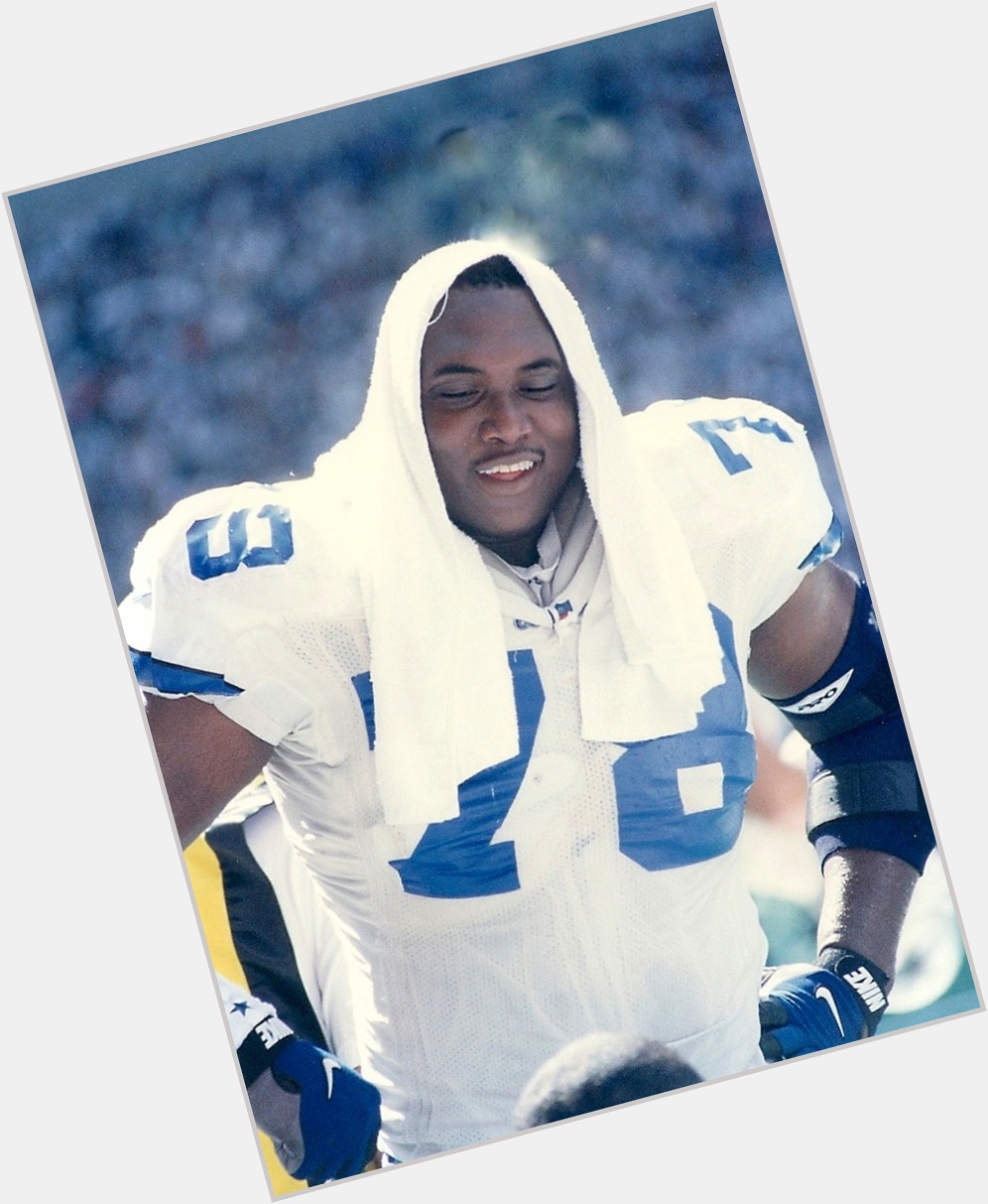 Mark Tuinei | Official Site for Man Crush Monday #MCM | Woman Crush ...