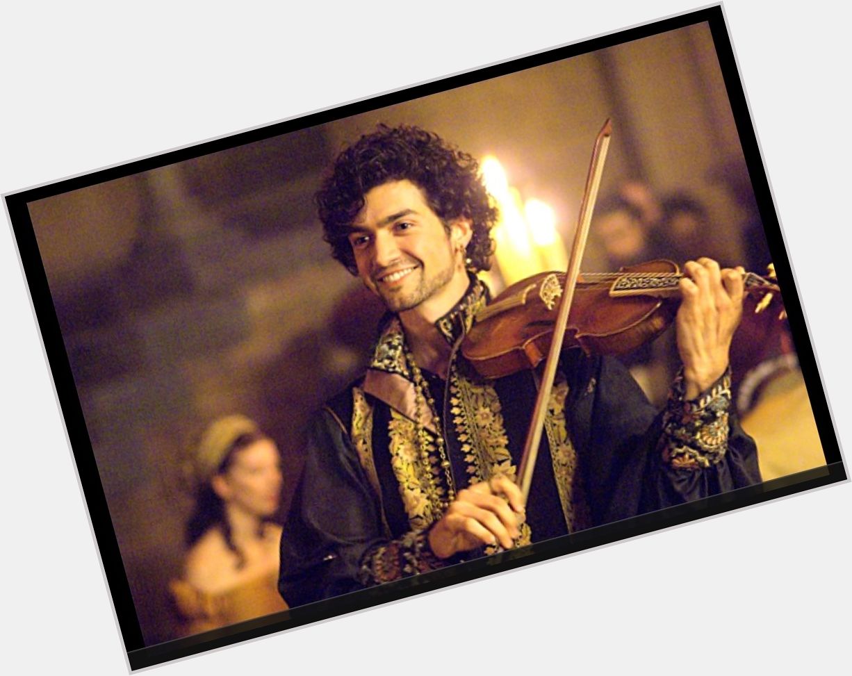 Mark Smeaton | Official Site for Man Crush Monday #MCM | Woman Crush ...