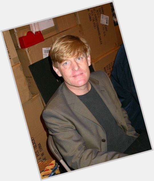 Mark Strickson | Official Site for Man Crush Monday #MCM | Woman Crush ...