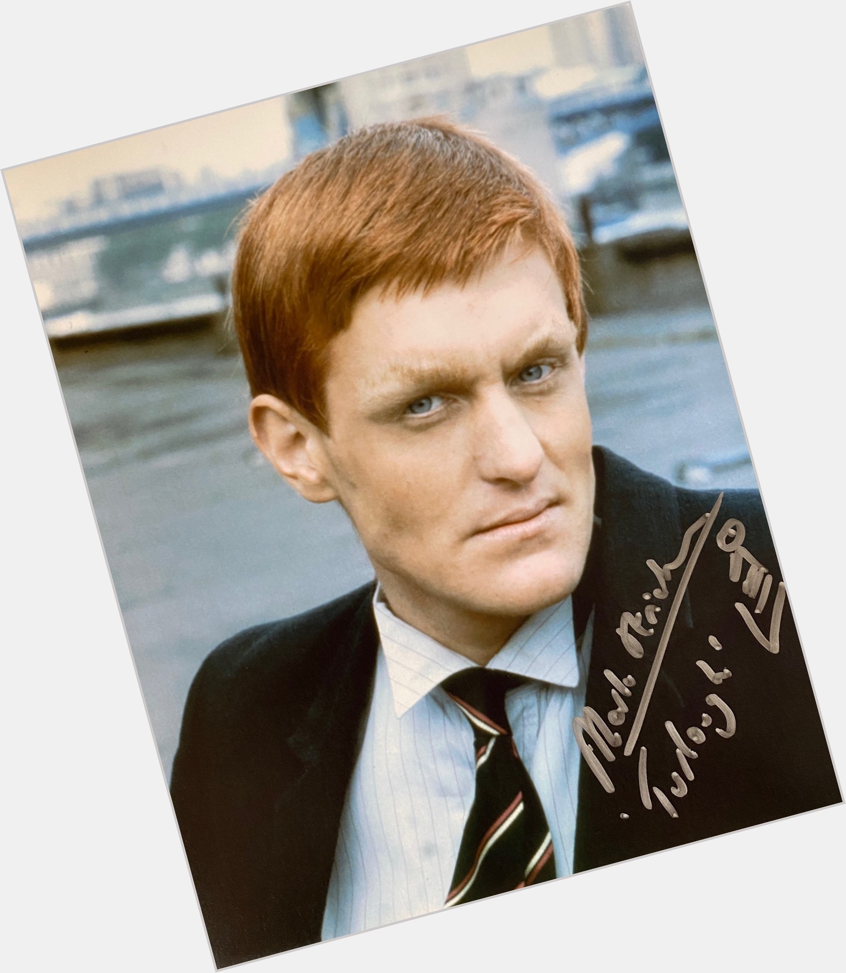 Mark Strickson | Official Site for Man Crush Monday #MCM | Woman Crush ...