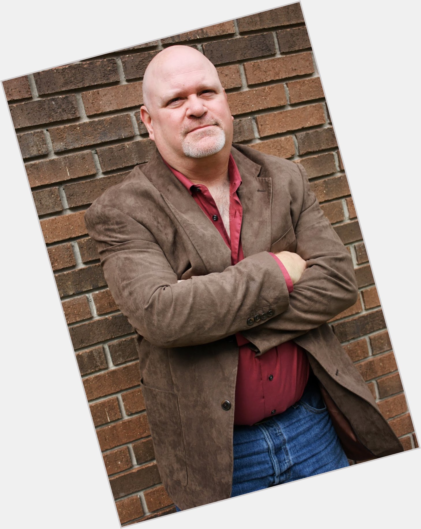 Mark Terry | Official Site for Man Crush Monday #MCM | Woman Crush ...