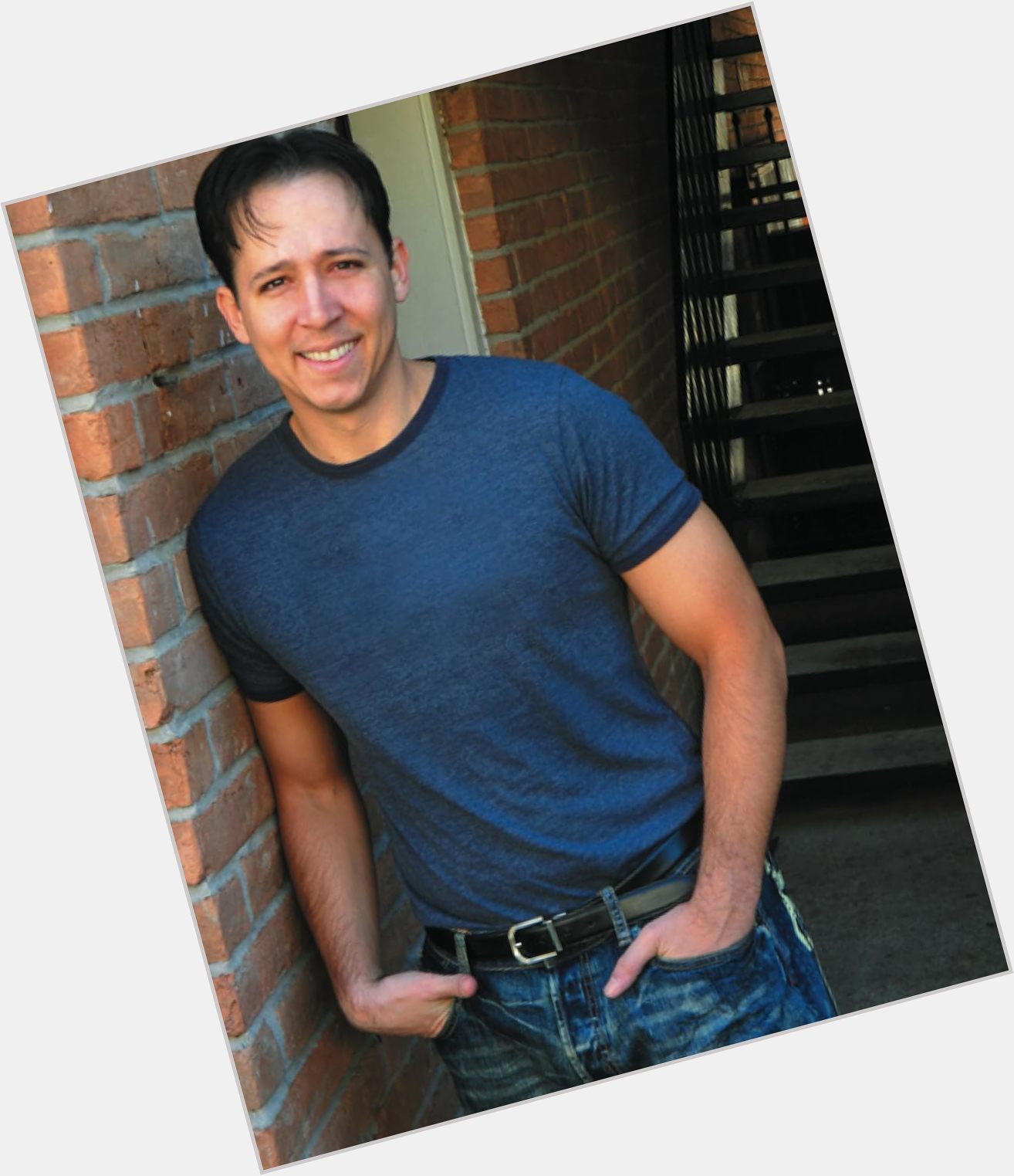 Mark Terry | Official Site for Man Crush Monday #MCM | Woman Crush ...