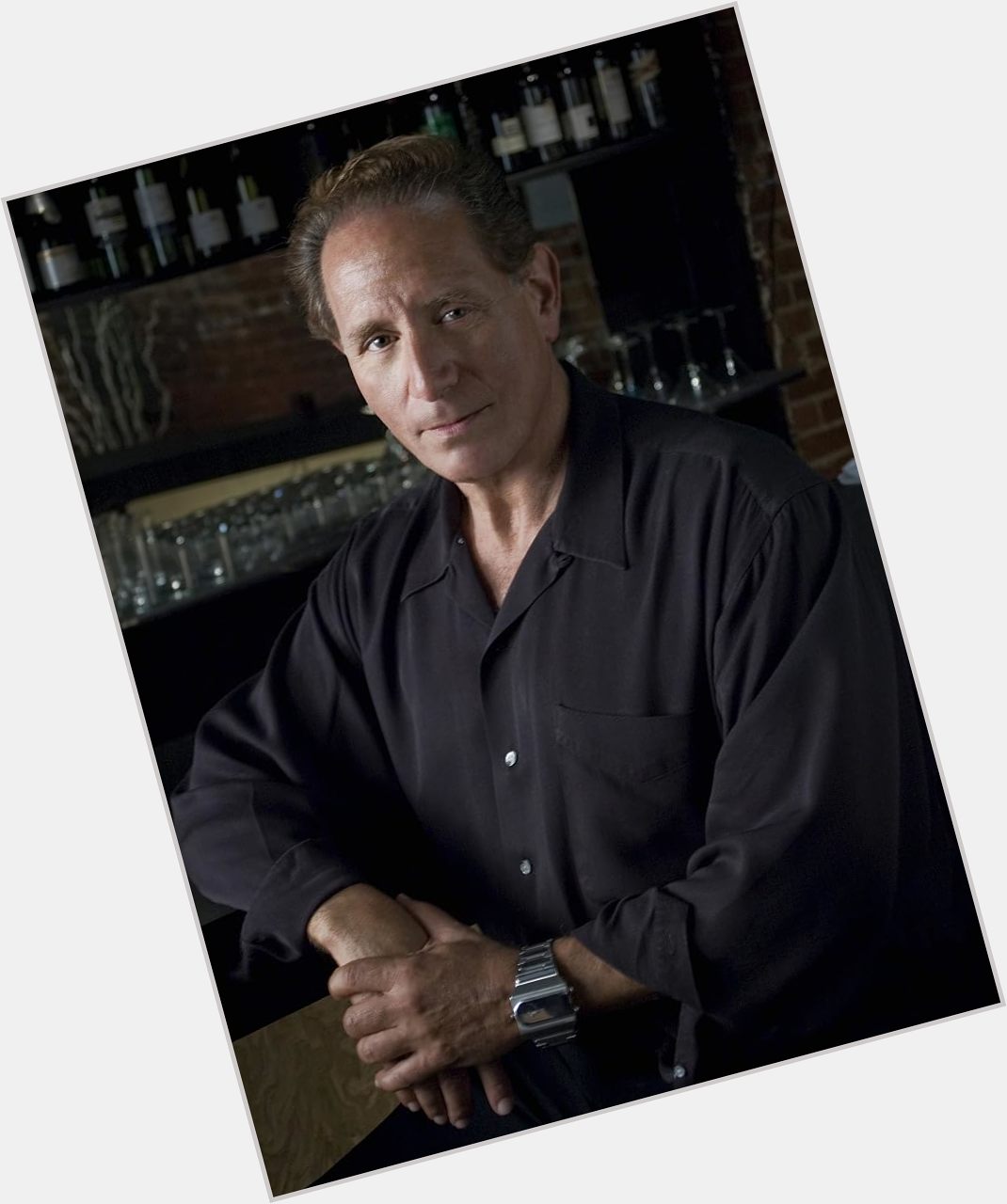 Mark Valinsky | Official Site for Man Crush Monday #MCM | Woman Crush ...