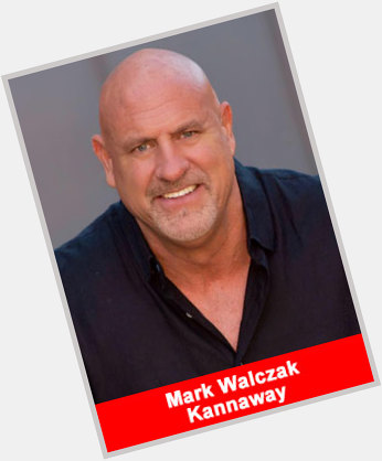 Mark Walczak | Official Site for Man Crush Monday #MCM | Woman Crush ...
