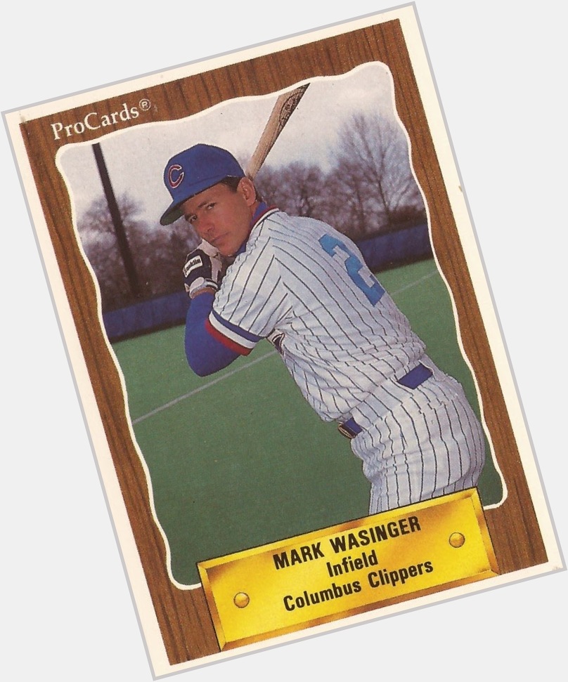 Mark Wasinger | Official Site for Man Crush Monday #MCM | Woman Crush ...