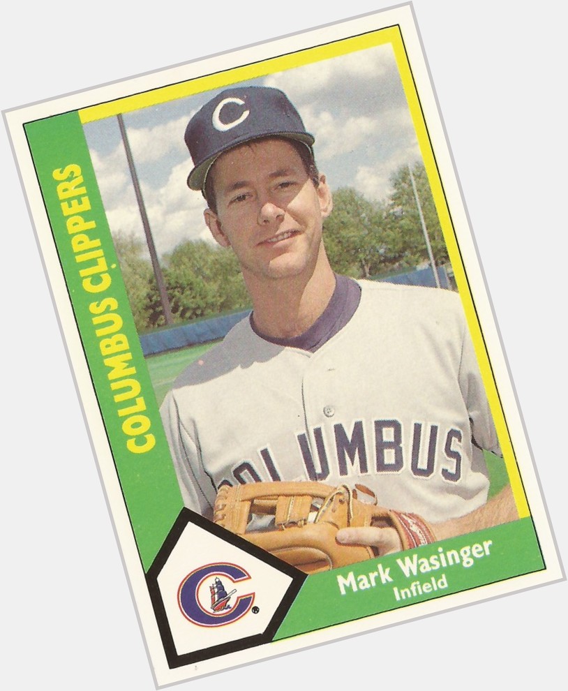 Mark Wasinger | Official Site for Man Crush Monday #MCM | Woman Crush ...