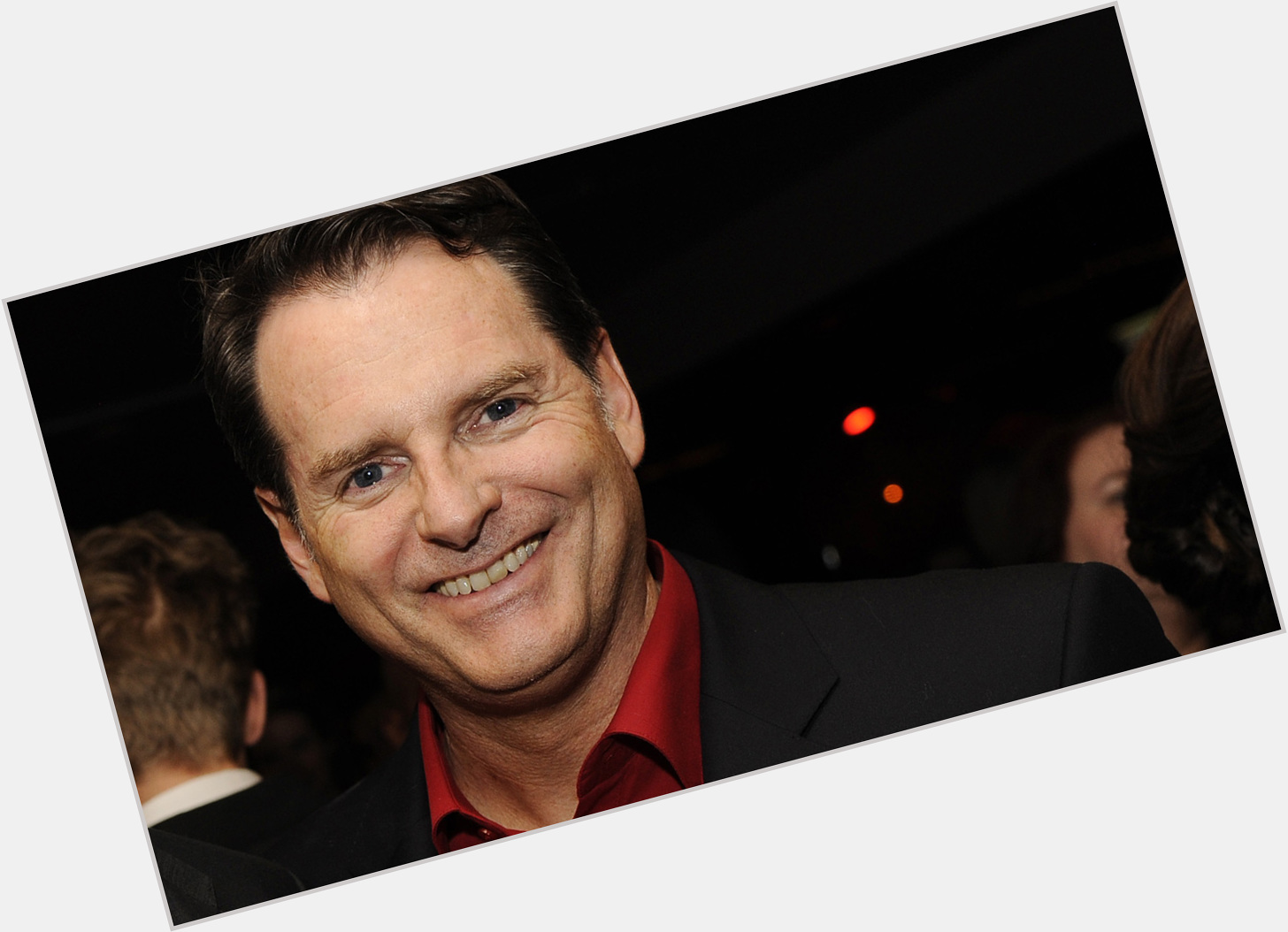 Mark Waters | Official Site for Man Crush Monday #MCM | Woman Crush ...