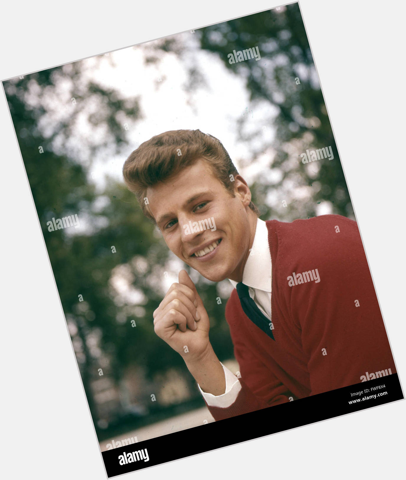 Mark Wynter | Official Site for Man Crush Monday #MCM | Woman Crush ...