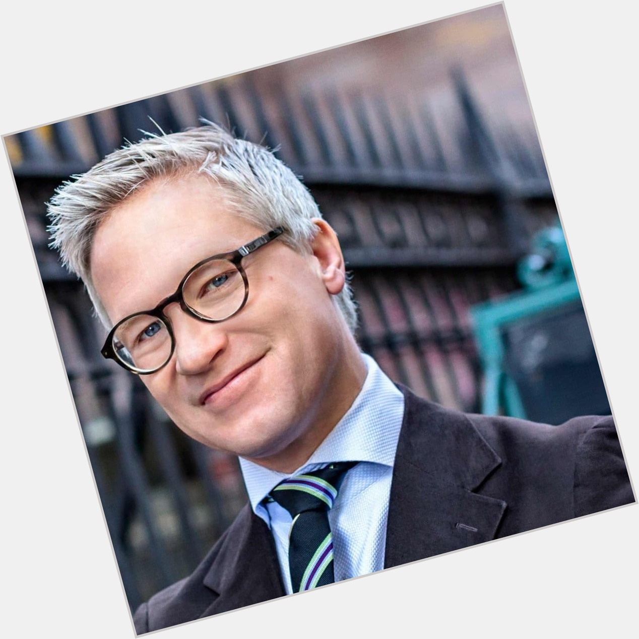 Markus Koch | Official Site for Man Crush Monday #MCM | Woman Crush ...