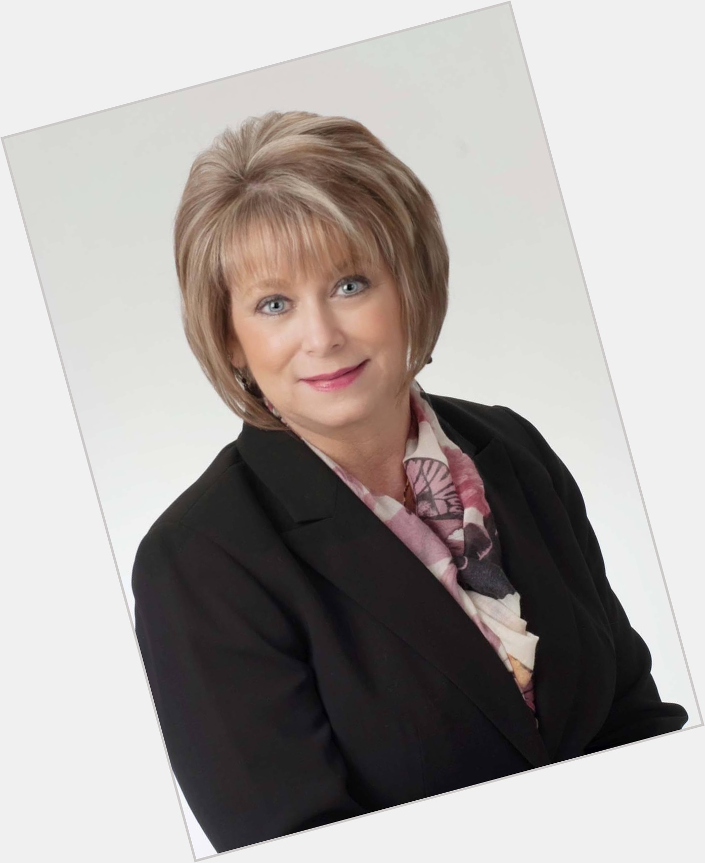 Marla Bailey | Official Site for Woman Crush Wednesday #WCW