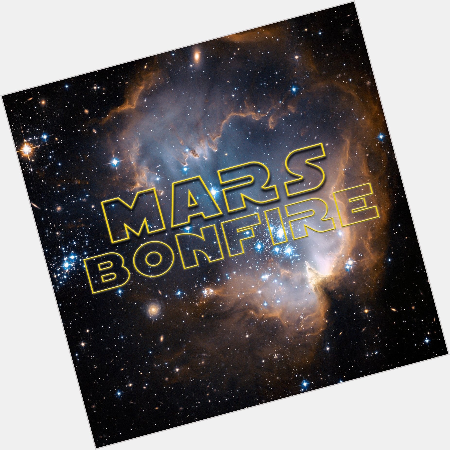 Mars Bonfire | Official Site for Man Crush Monday #MCM | Woman Crush ...