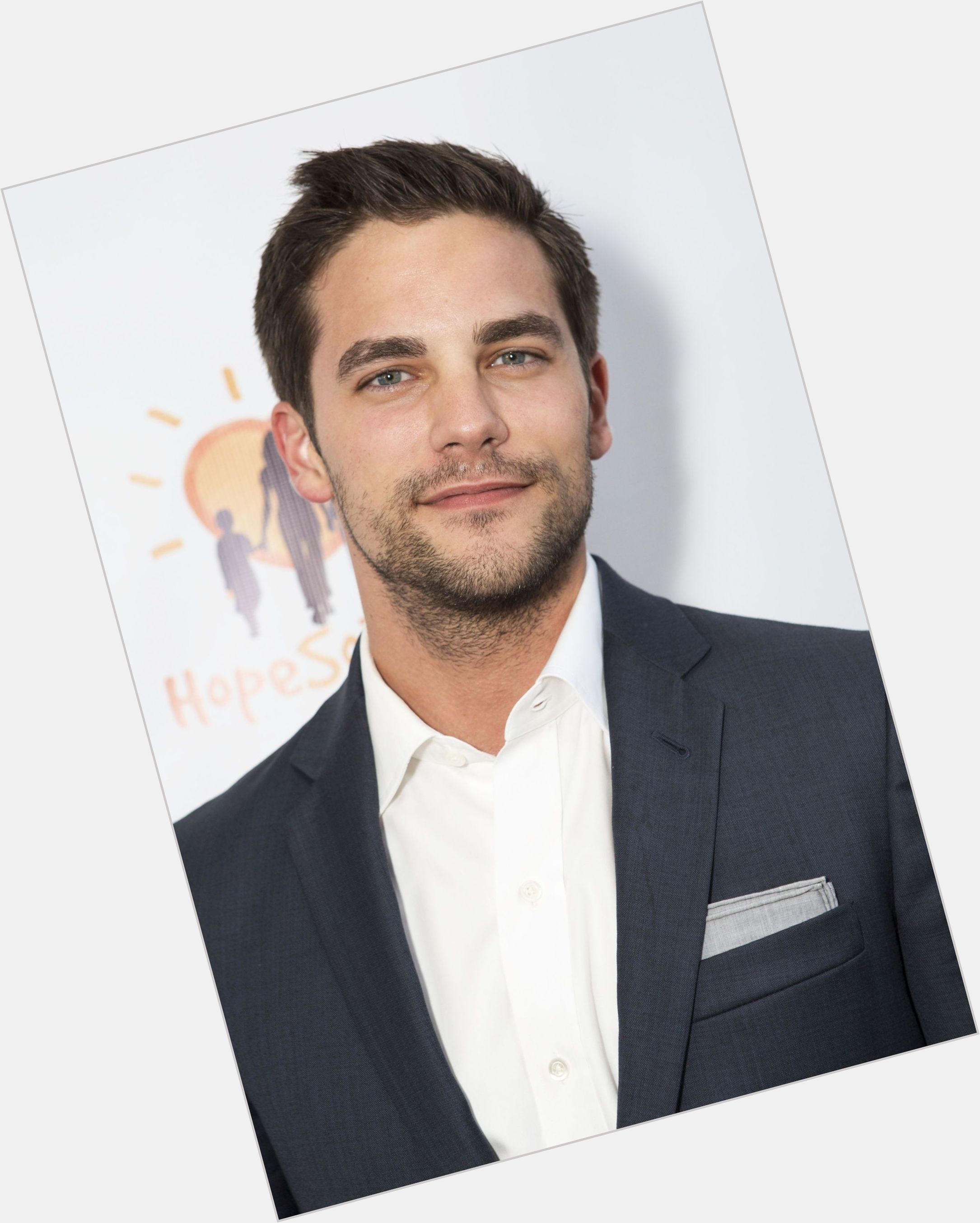 Marshall Brant | Official Site for Man Crush Monday #MCM | Woman Crush ...