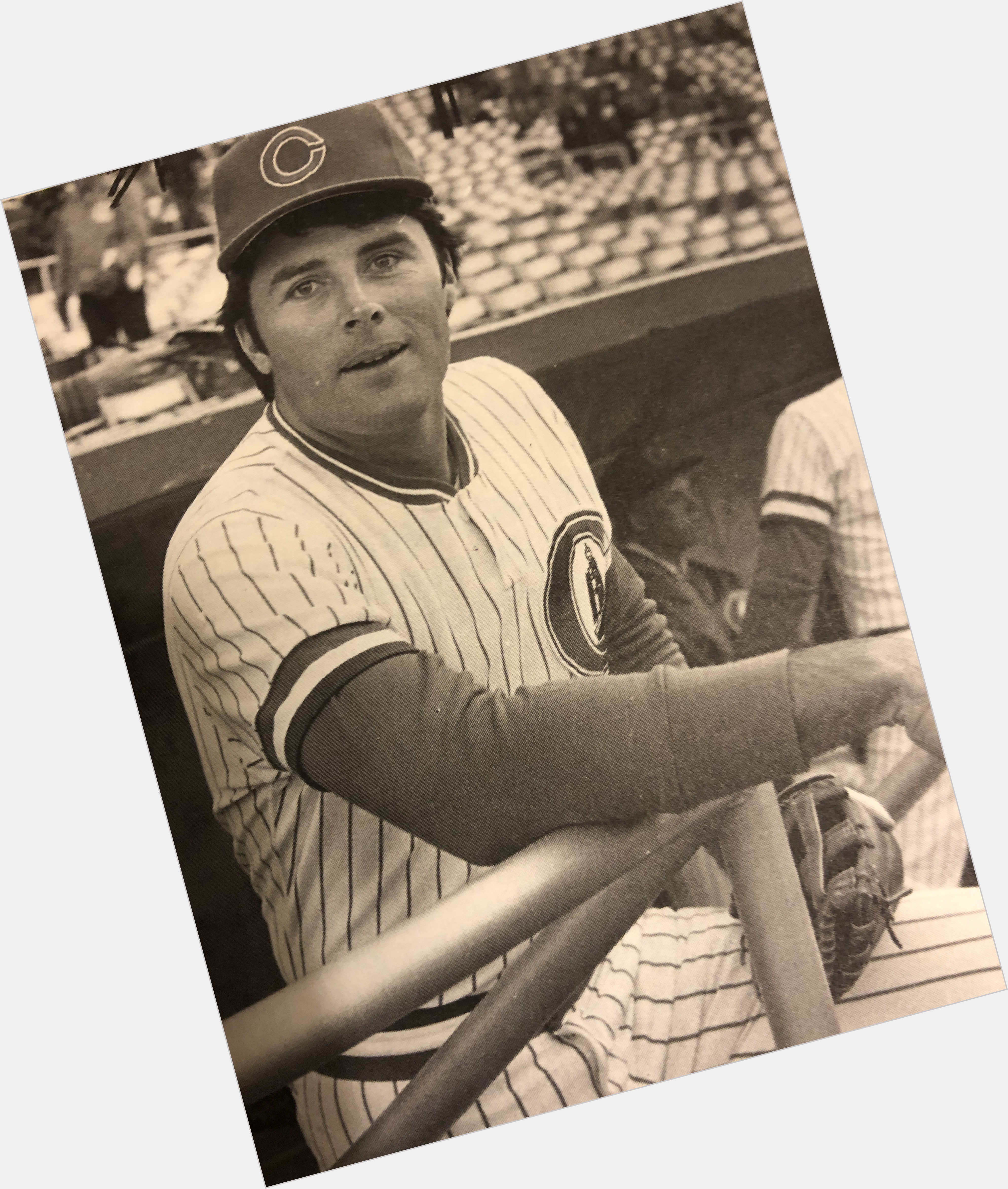 Marshall Brant | Official Site for Man Crush Monday #MCM | Woman Crush ...