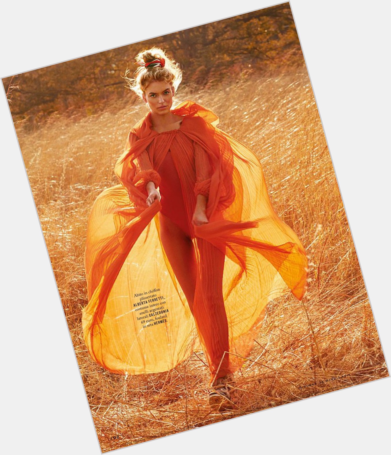 Martha Field | Official Site for Woman Crush Wednesday #WCW