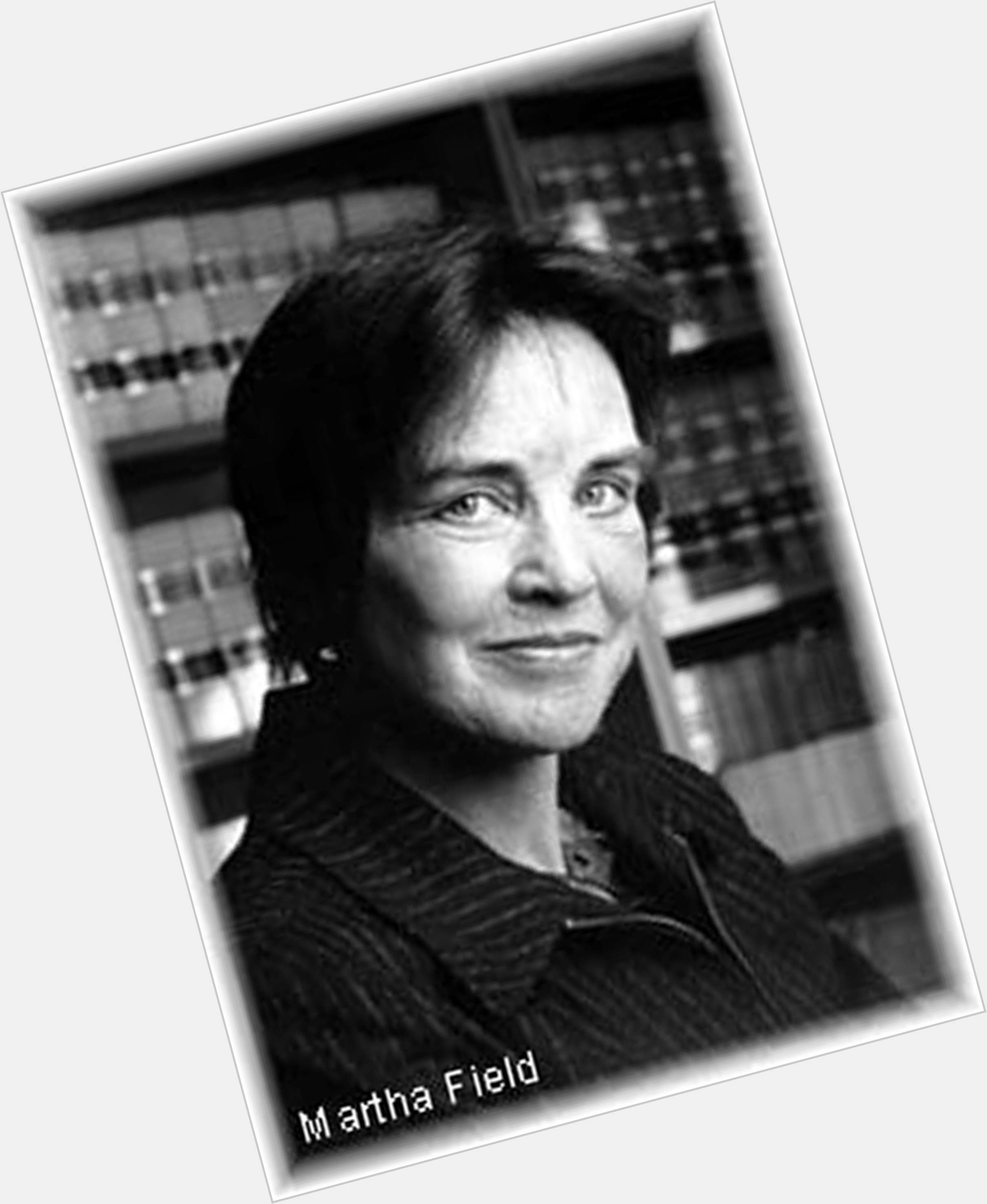 Martha Field | Official Site for Woman Crush Wednesday #WCW