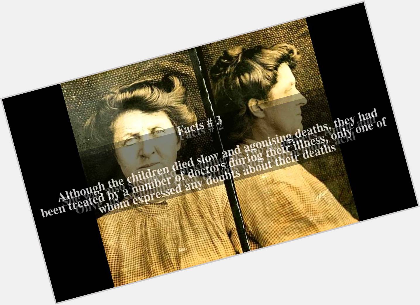 Martha Rendell | Official Site for Woman Crush Wednesday #WCW