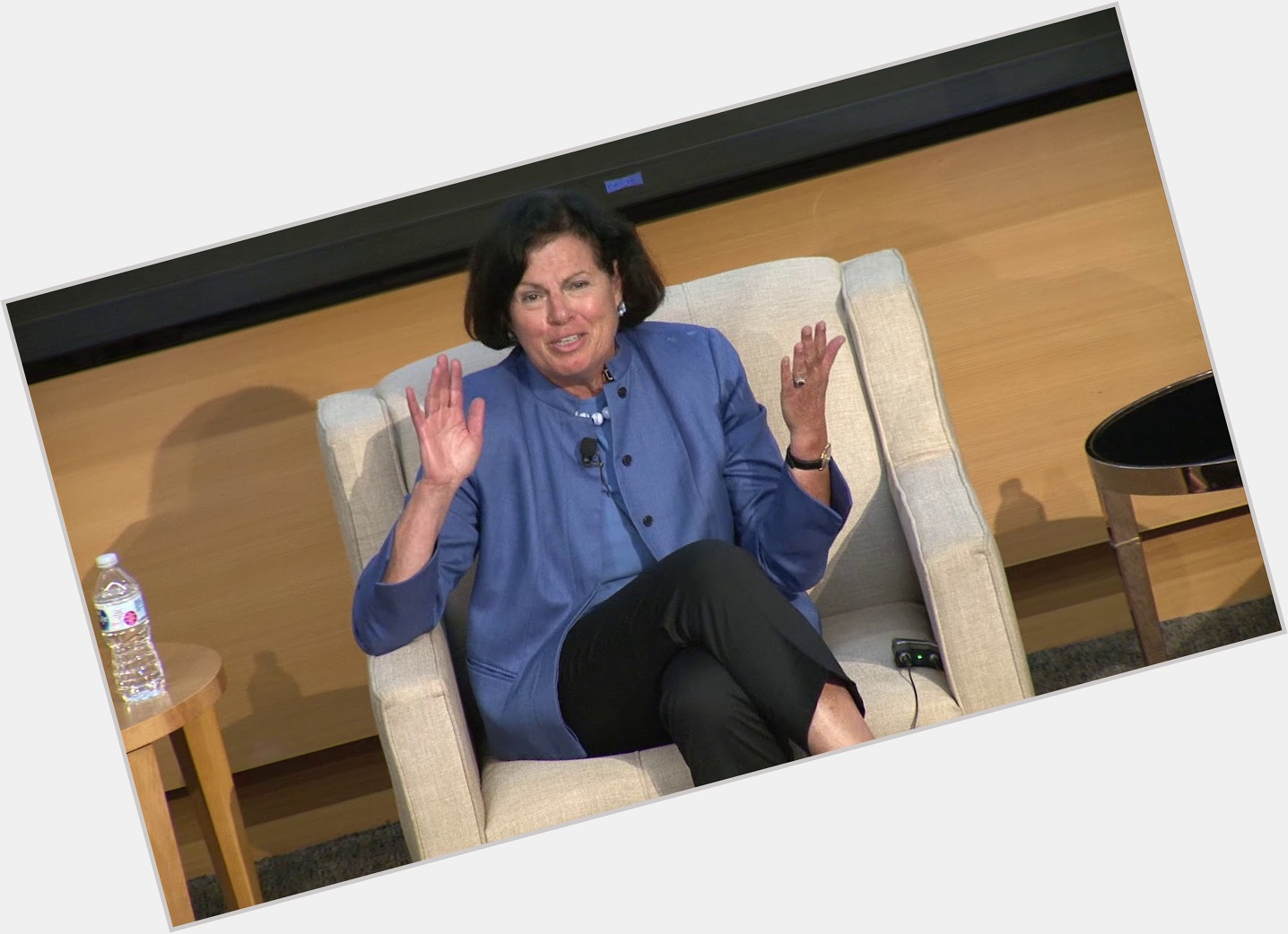 Martha Samuelson | Official Site for Woman Crush Wednesday #WCW