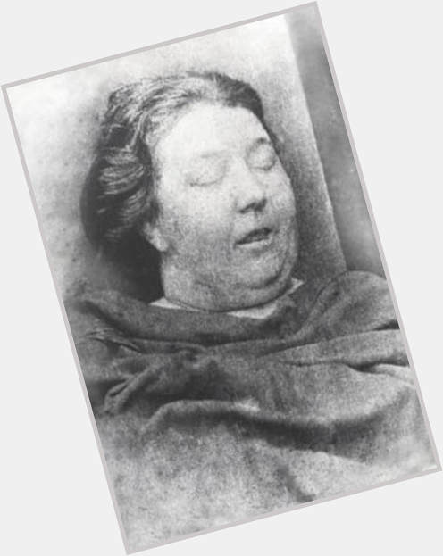 Martha Tabram | Official Site for Woman Crush Wednesday #WCW