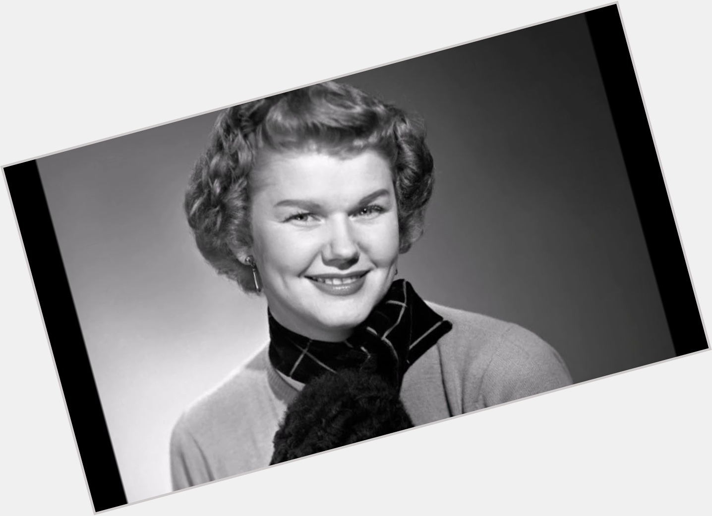 Martha Wright | Official Site for Woman Crush Wednesday #WCW