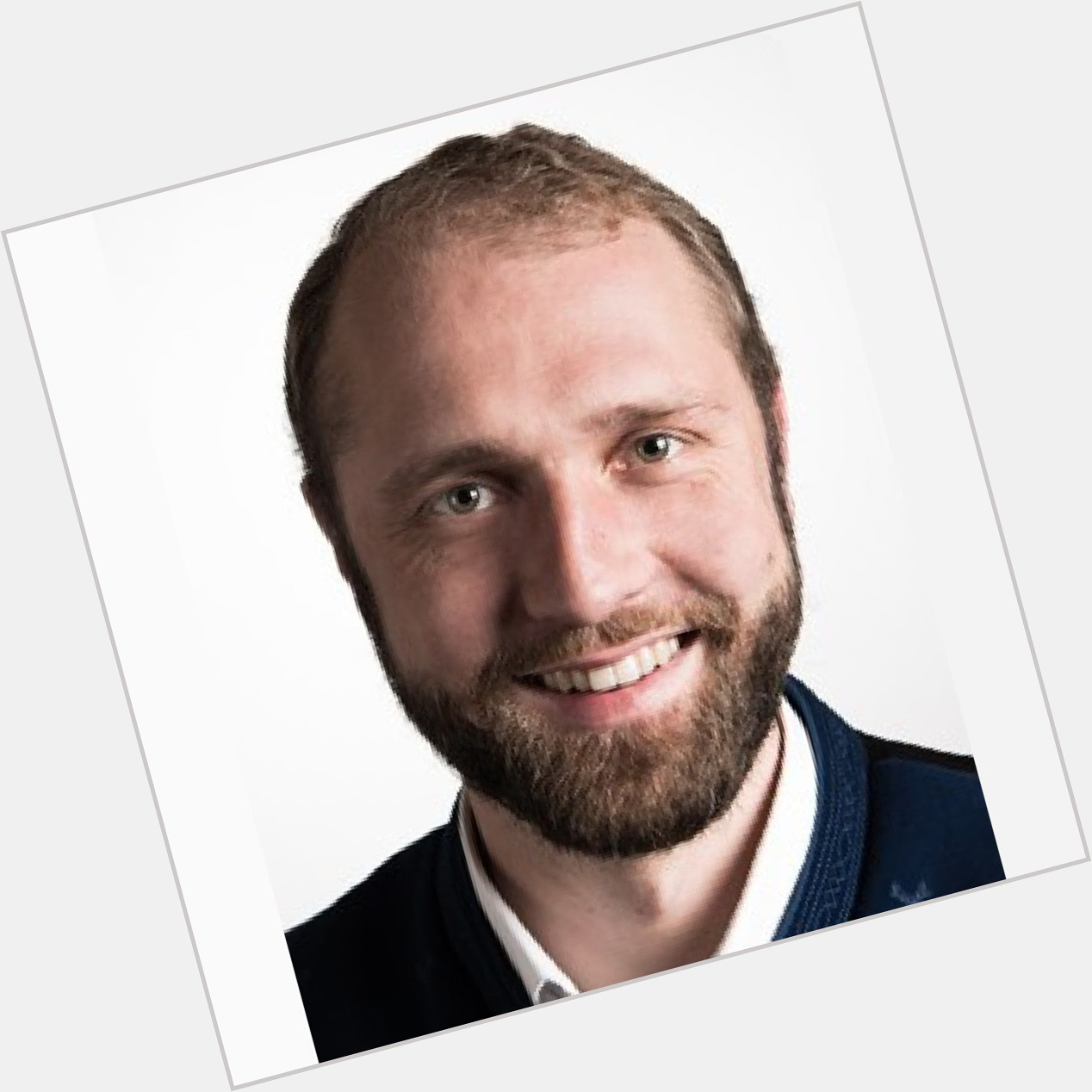 Martin Fried | Official Site for Man Crush Monday #MCM | Woman Crush ...