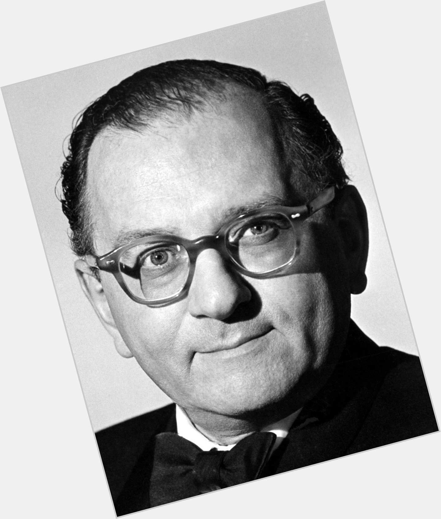 Martin Gabel | Official Site for Man Crush Monday #MCM | Woman Crush ...