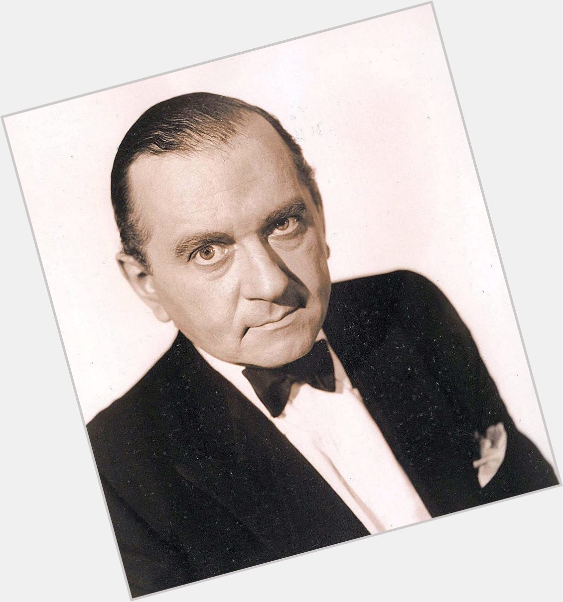 Martin Gabel | Official Site for Man Crush Monday #MCM | Woman Crush ...