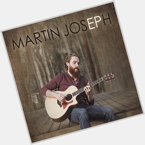 Martin Joseph | Official Site for Man Crush Monday #MCM | Woman Crush ...
