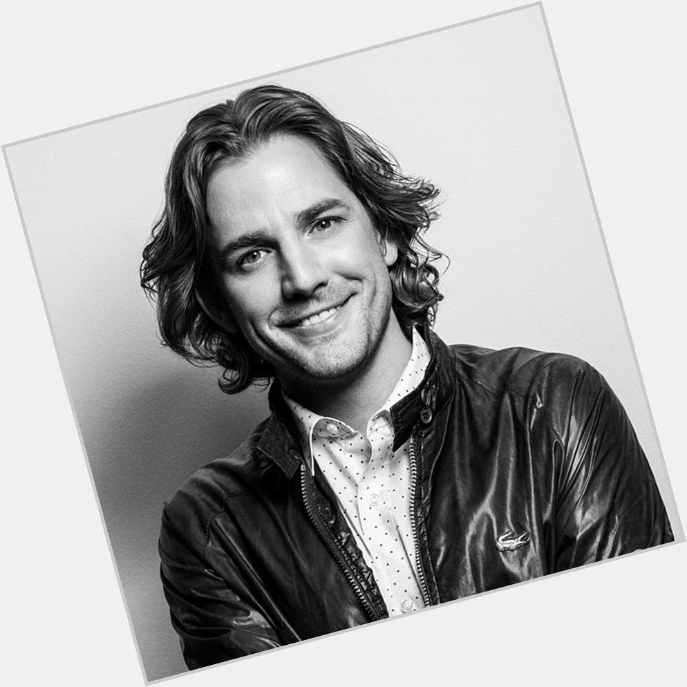 Martin Rolinski | Official Site for Man Crush Monday #MCM | Woman Crush ...