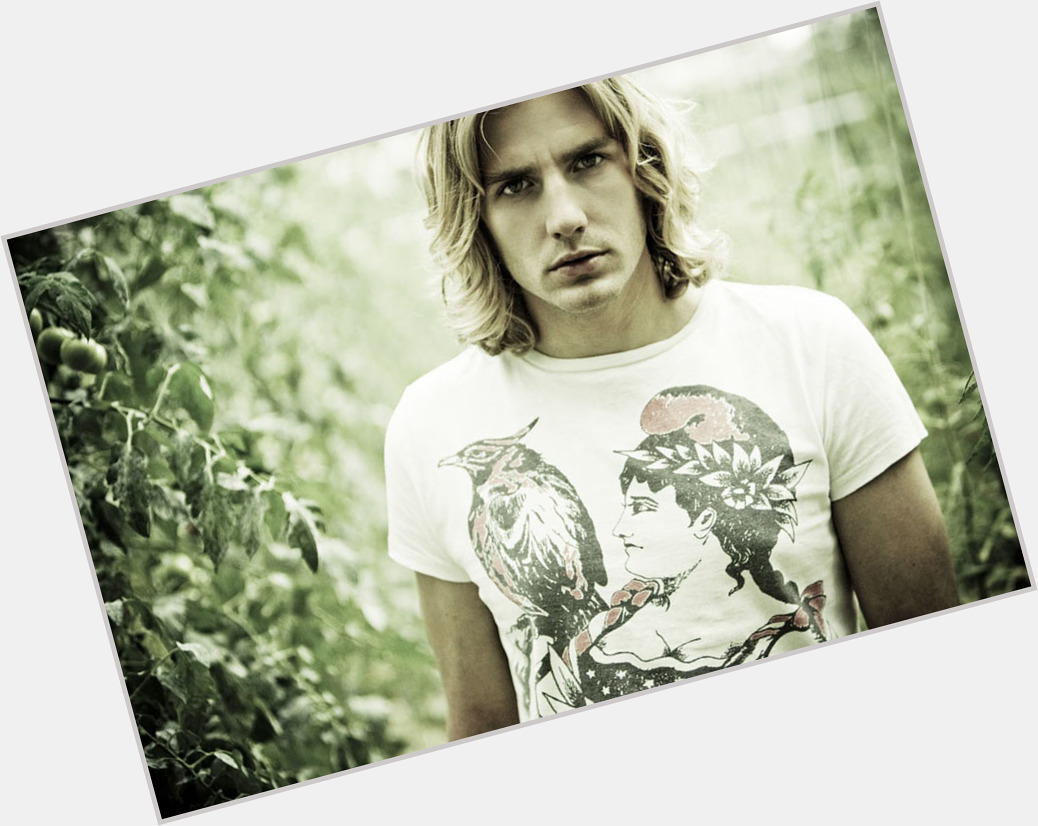 Martin Rolinski | Official Site for Man Crush Monday #MCM | Woman Crush ...