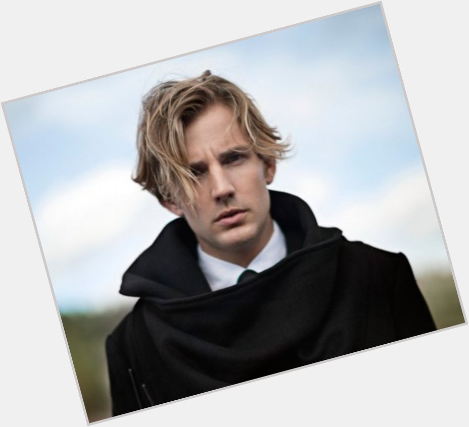 Martin Rolinski | Official Site for Man Crush Monday #MCM | Woman Crush ...