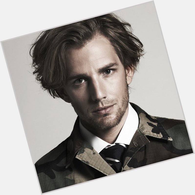 Martin Rolinski | Official Site for Man Crush Monday #MCM | Woman Crush ...