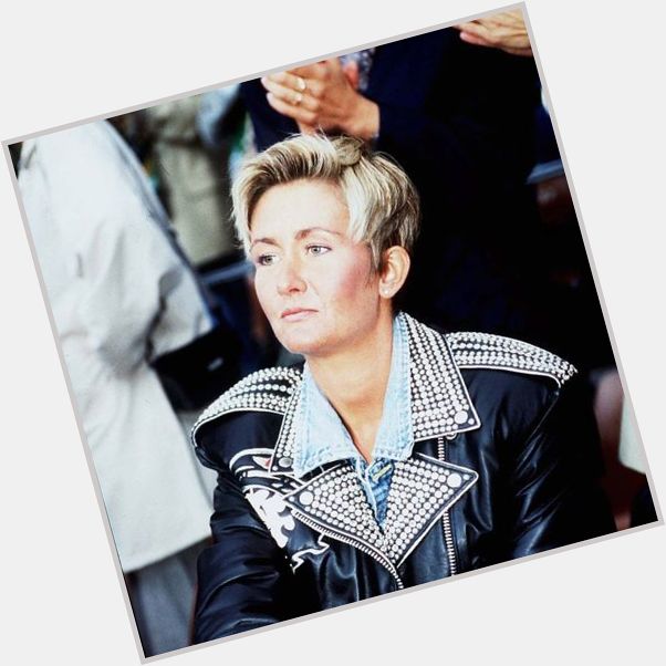 Martina Effenberg | Official Site for Woman Crush Wednesday #WCW