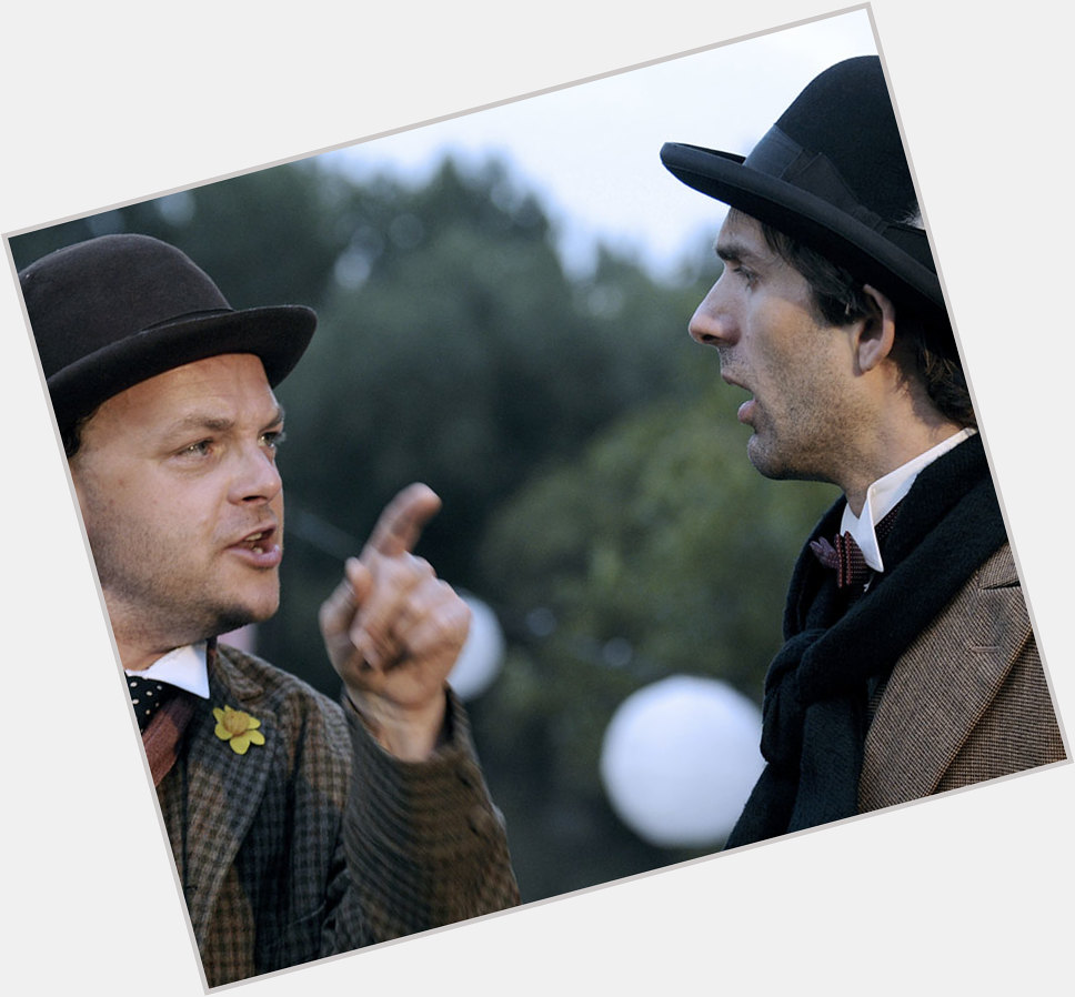 Martyn Stanbridge | Official Site for Man Crush Monday #MCM | Woman ...