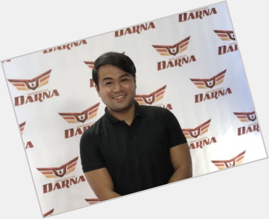 Marvin Yap | Official Site for Man Crush Monday #MCM | Woman Crush ...