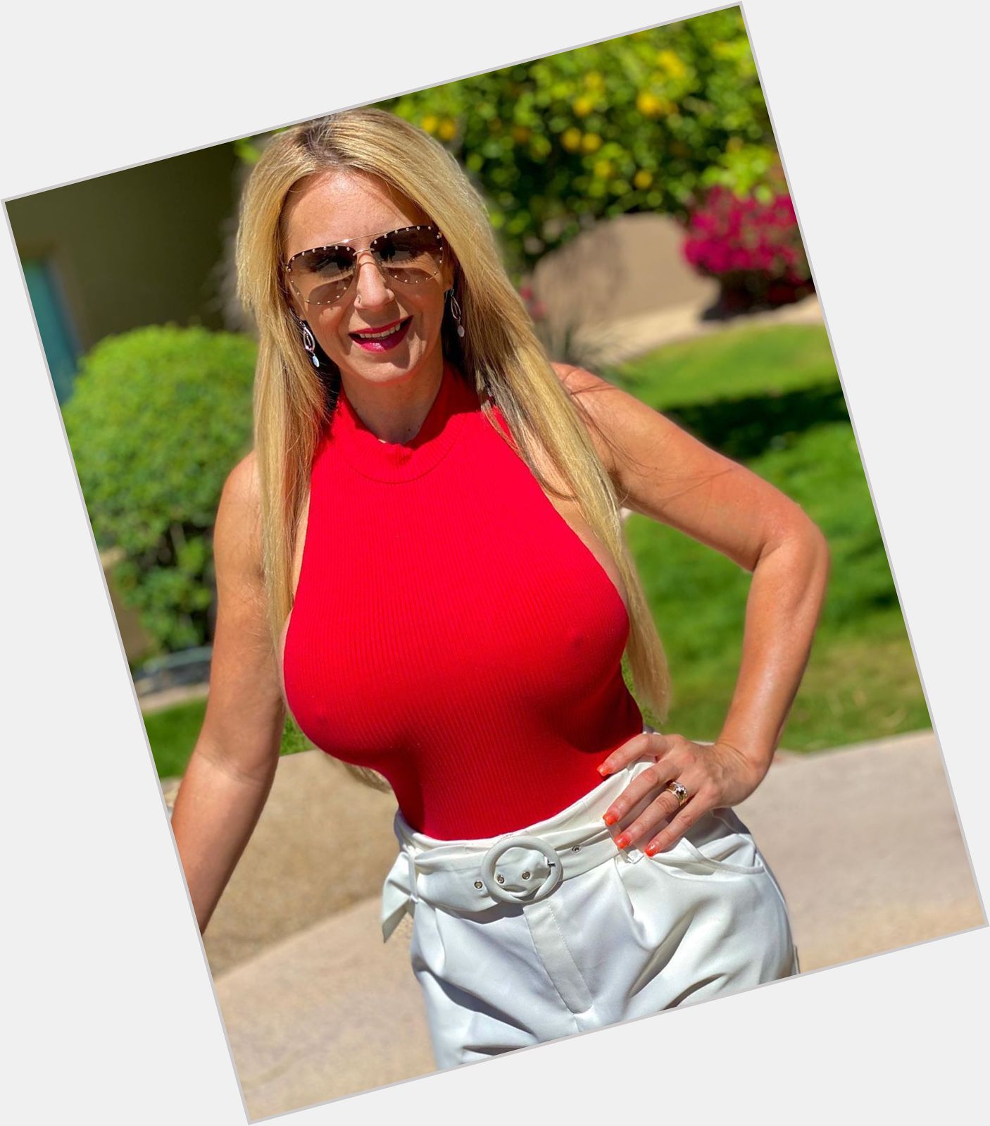 Mary Ainslee | Official Site for Woman Crush Wednesday #WCW