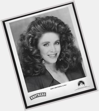 Mary Ann Pascal | Official Site for Woman Crush Wednesday #WCW